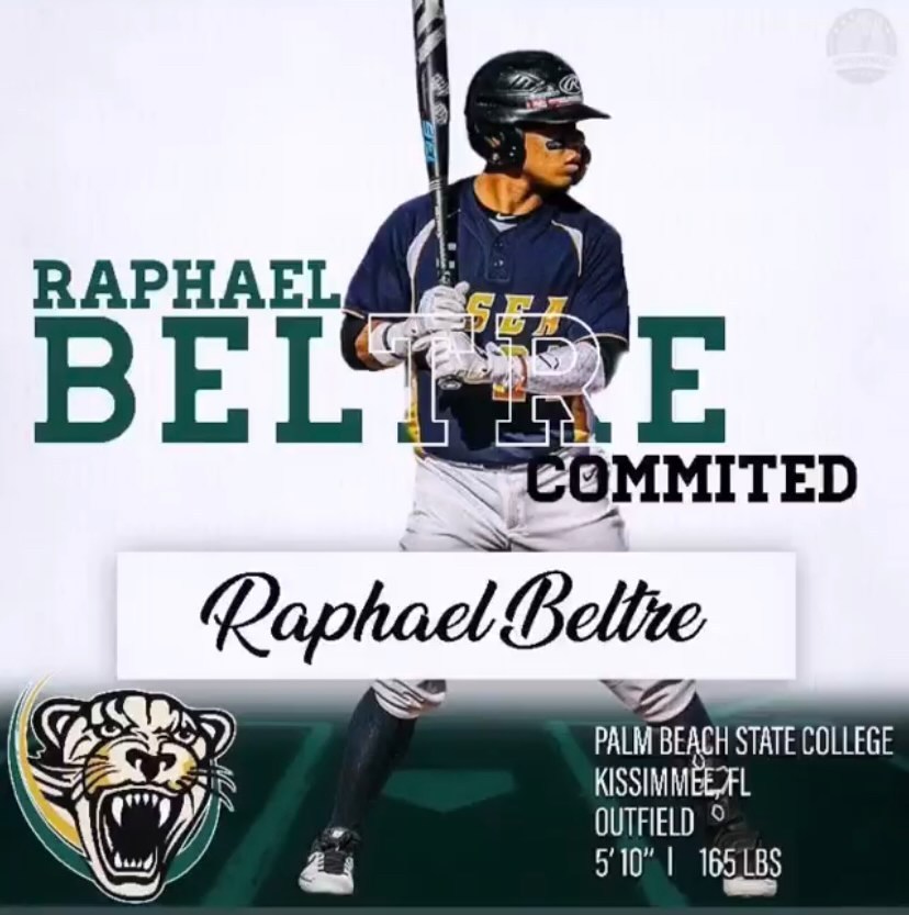 Commitments – SSEA BASEBALL