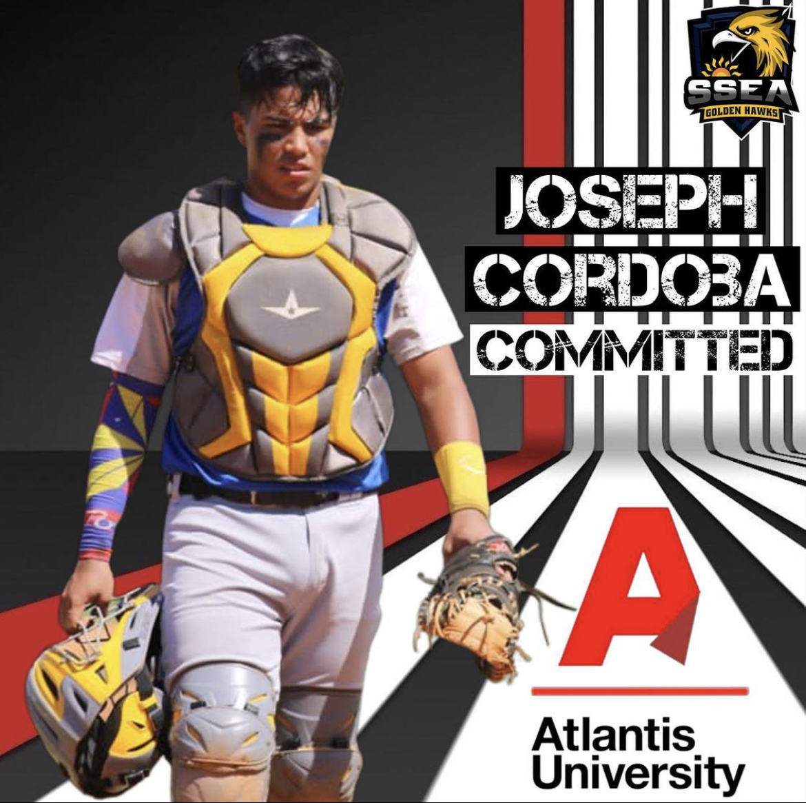 Commitments – SSEA BASEBALL